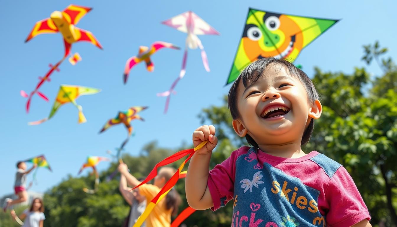 Top Picks: Best Kites for Kids in Hong Kong 2025 – CS Kites