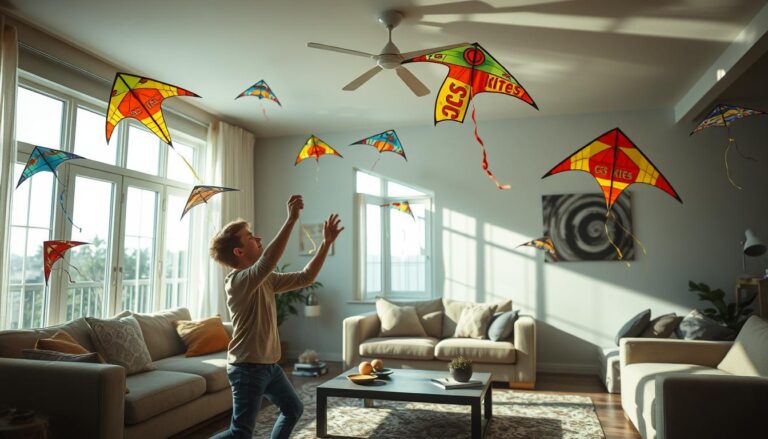 How to Fly a Kite Without Wind - Easy Guide - CS Kites