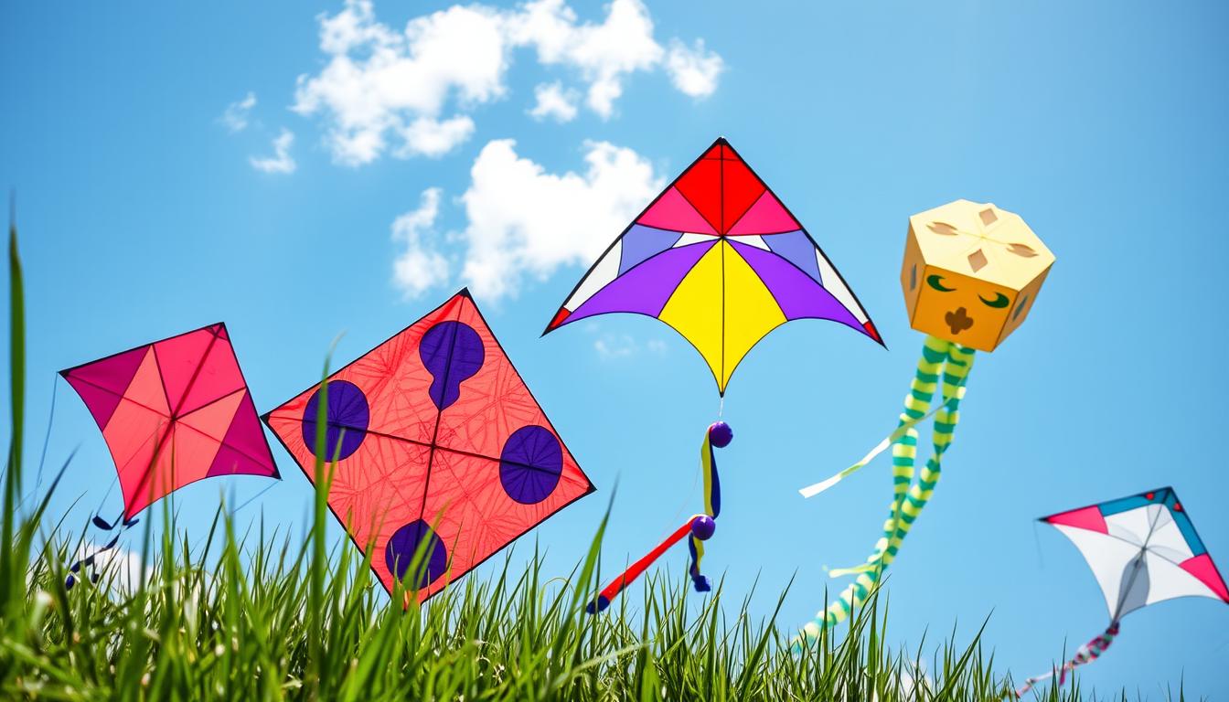 The Best Kites for Beginners: A Guide to Getting Started - CS Kites